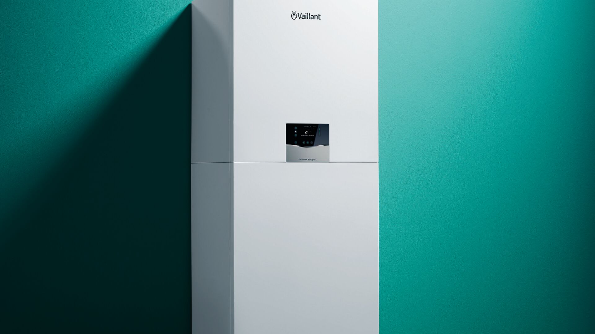aroTHERM Split plus: Vaillant launcht neue Generation an Split ...