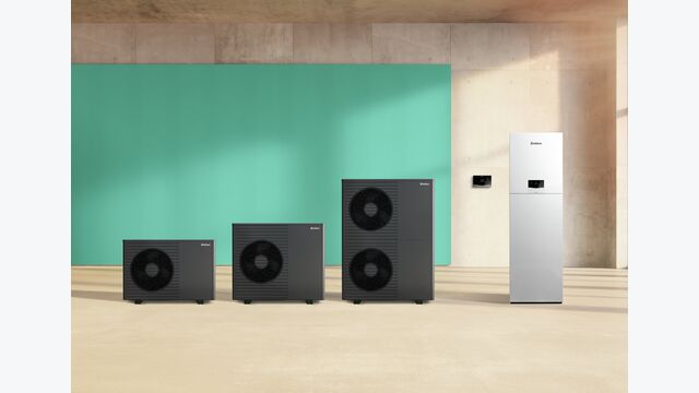 Vaillant aroTHERM plus: Neuartiges Sicherheitskonzept für Propan ...